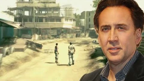 Left Behind | Stephen Wiki | Fandom