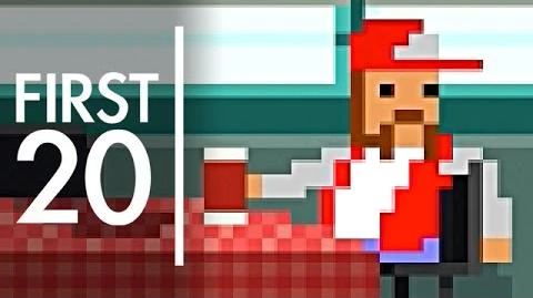 NOT A HERO - First20 | Stephen Wiki | Fandom