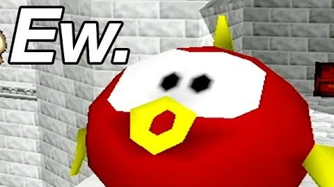 Fish Phlegm | Stephen Wiki | Fandom