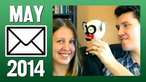 StephenMail - May 2014 | Stephen Wiki | Fandom