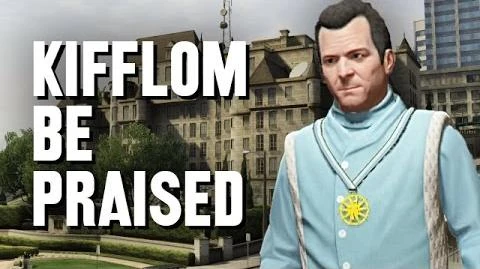 Kifflom Be Praised | Stephen Wiki | Fandom