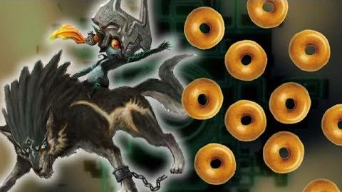 WOLVES LOVE DOUGHNUTS | Stephen Wiki | Fandom
