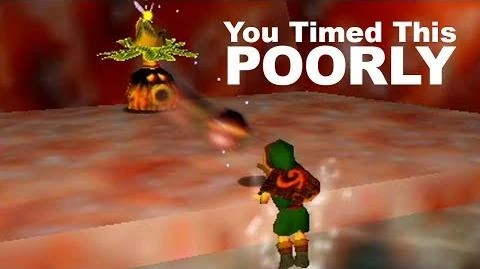 Amazing Timing | Stephen Wiki | Fandom