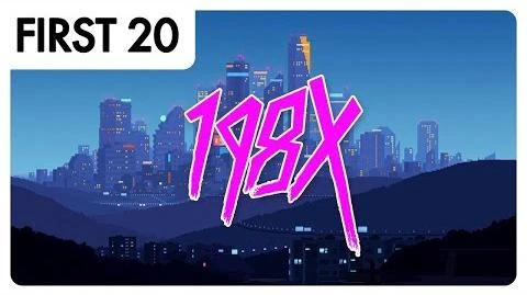 198X - First20 | Stephen Wiki | Fandom