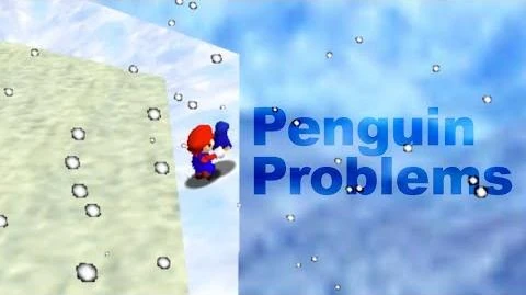 Penguin Problems | Stephen Wiki | Fandom