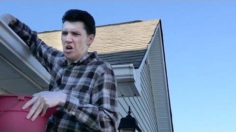Cleaning the Gutters (Day 2559 - 11/26/16) | Stephen Wiki | Fandom