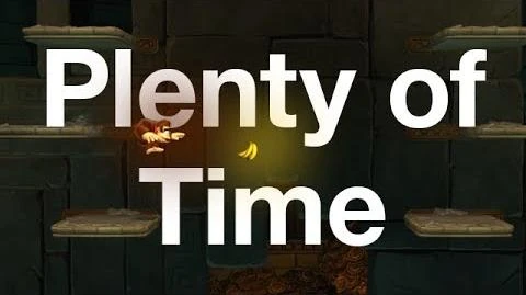 Plenty of Time (2) | Stephen Wiki | Fandom