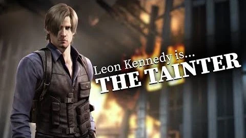 The Tainter | Stephen Wiki | Fandom