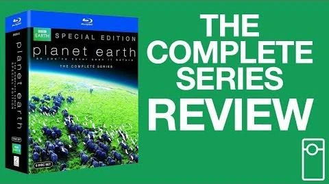 Planet Earth Review (Day 2810 - 8/4/17) | Stephen Wiki | Fandom