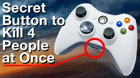 The "Kill Four People" Button | Stephen Wiki | Fandom