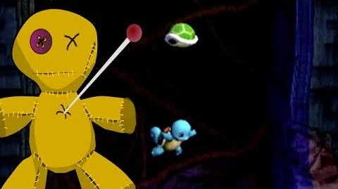 Voodoo Prince | Stephen Wiki | Fandom