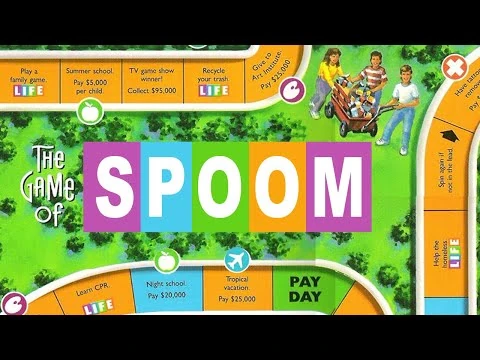 SPOOM | Stephen Wiki | Fandom