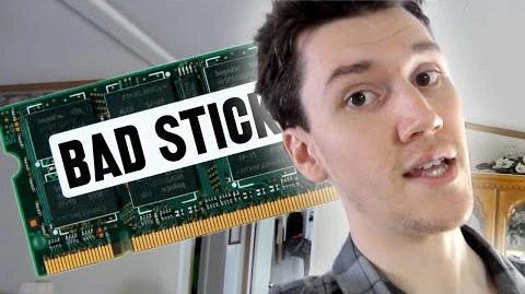 Bad Stick! (Day 2253 - 1/25/16) | Stephen Wiki | Fandom