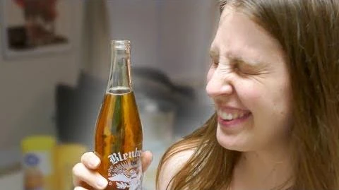 HOT Ginger Ale (Day 2697 - 4/13/17) | Stephen Wiki | Fandom