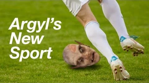 Headless Soccer | Stephen Wiki | Fandom