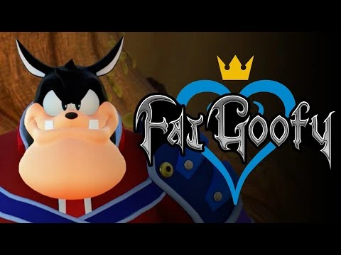 Fat Goofy | Stephen Wiki | Fandom