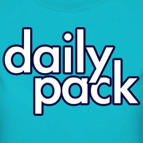 Daily Pack | Stephen Wiki | Fandom