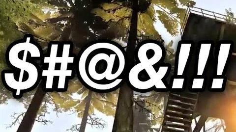 Censoring Profanity | Stephen Wiki | Fandom