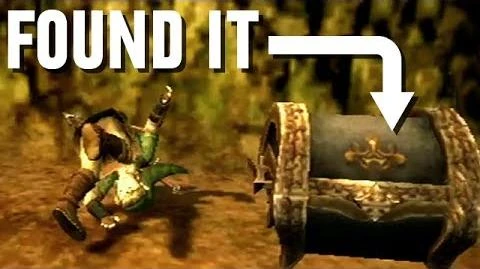 Found It | Stephen Wiki | Fandom