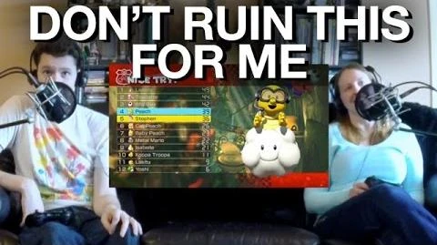 Game Says I Win | Stephen Wiki | Fandom