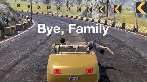 Bye, Family | Stephen Wiki | Fandom