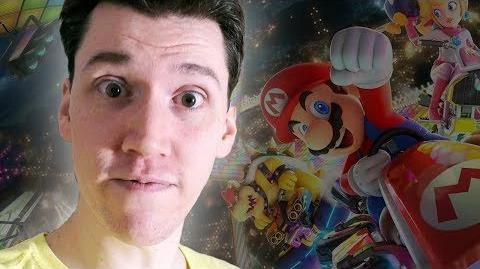 Mario Kart Livestream (Day 3246 - 10/14/18) | Stephen Wiki | Fandom