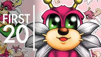 Phix: The Adventure - First20 | Stephen Wiki | Fandom