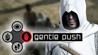 Gentle Push | Stephen Wiki | Fandom
