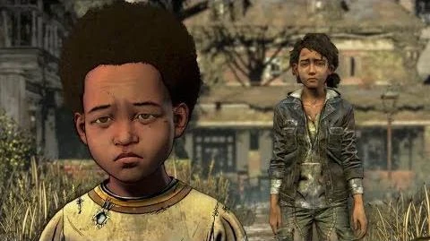 Not ALL Our Fault | Stephen Wiki | Fandom