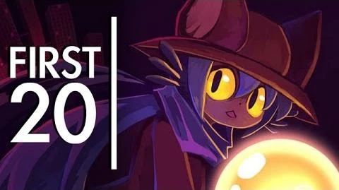 OneShot - First20 | Stephen Wiki | Fandom