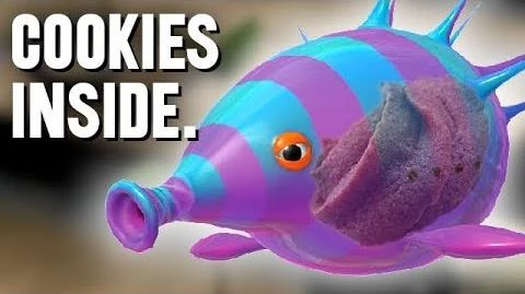 Flying Crap | Stephen Wiki | Fandom