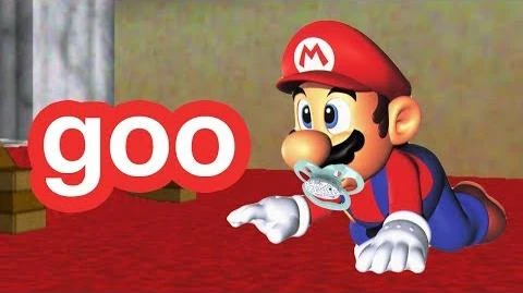 Baby Mario | Stephen Wiki | Fandom