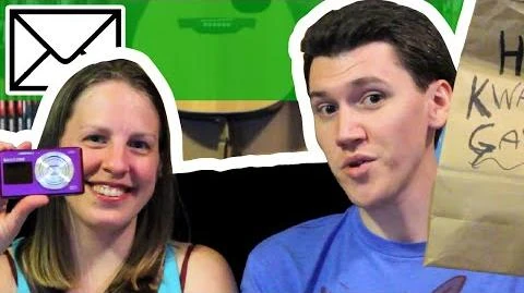 March 2015 - StephenMail | Stephen Wiki | Fandom