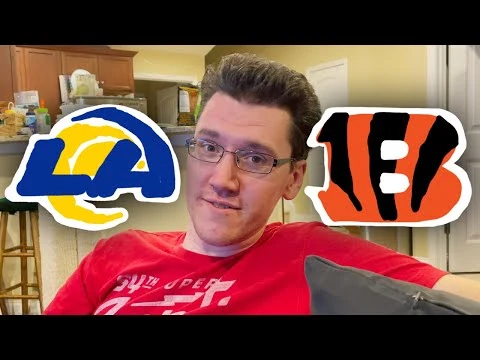The Rams are More Likely to Win This (Day 4464 - 2/13/22) | Stephen ...