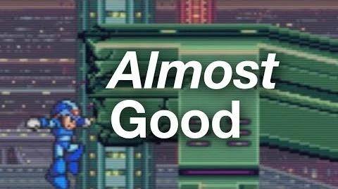 Almost Good | Stephen Wiki | Fandom