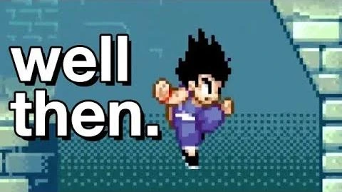 Imagine That... I'm Not | Stephen Wiki | Fandom