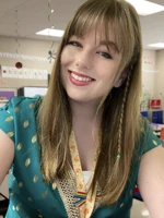 Rebecca | Stephen Wiki | Fandom