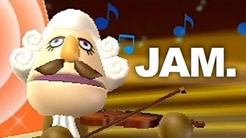 Jammy Jam Jam | Stephen Wiki | Fandom