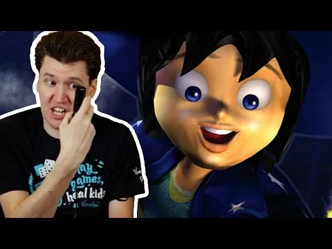 MAP THE B BUTTON | Stephen Wiki | Fandom