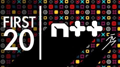 N++ - First20 | Stephen Wiki | Fandom