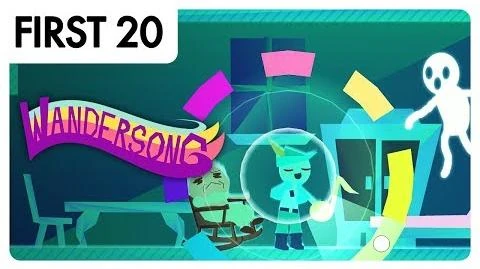 Wandersong - First20 | Stephen Wiki | Fandom