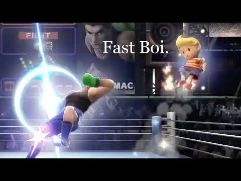 Catch This Fast Boi | Stephen Wiki | Fandom