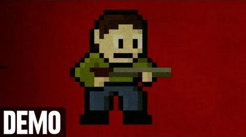 Dead Pixels - Demo Fridays | Stephen Wiki | Fandom