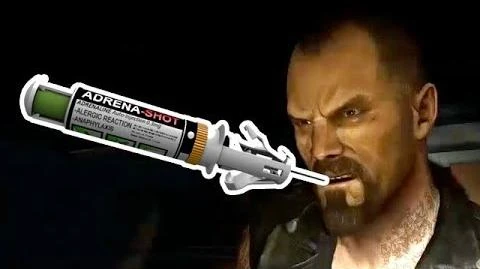 I'm Allergic to Zombies! | Stephen Wiki | Fandom