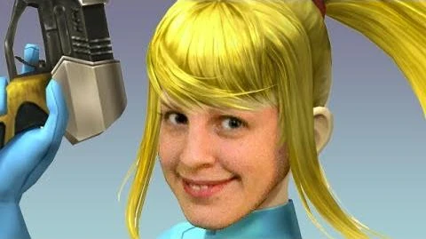 Zero Suit Mal | Stephen Wiki | Fandom