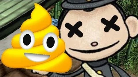 Big Poopie! | Stephen Wiki | Fandom