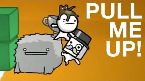 PULL ME UP! | Stephen Wiki | Fandom