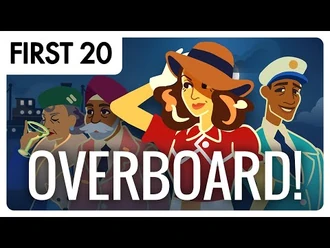 Overboard! - First20 | Stephen Wiki | Fandom