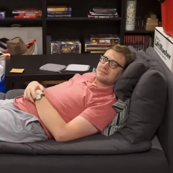 Paul | Stephen Wiki | Fandom