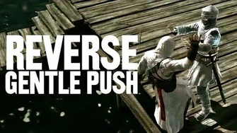 Reverse Gentle Push | Stephen Wiki | Fandom